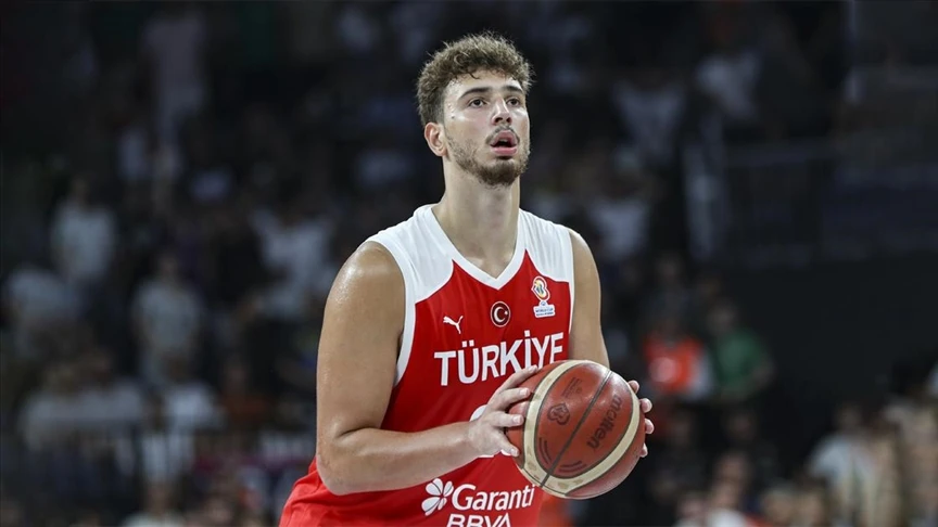 Alperen Şengün, NBA All-Star’ında tarih yazdı: "The Turkish Terminator ...
