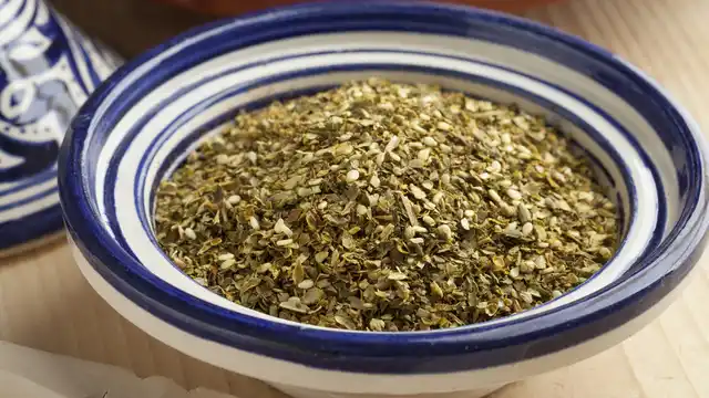 Zahter Nedir, Ne İşe Yarar? Zahterin Sağlığa Faydaları ve Zararları ...