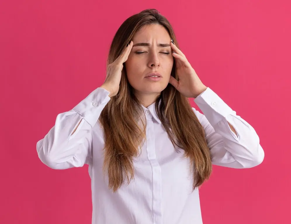 Migreni olanların kaçınması gereken yiyecekler - Kütahya Ekspres